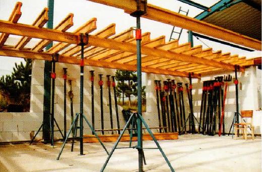 Construction props | HAKI